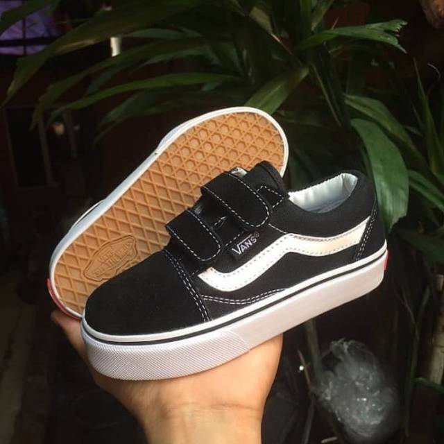 Jual VANS ANAK | Shopee Indonesia