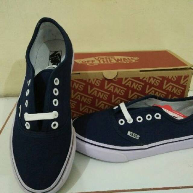Jual Sepatu vans clasical Indonesia|Shopee Indonesia