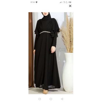 Jual gaun simple,GAUN terbaru kekinian/gaunkondangan/gaun wisuda/gaun ...