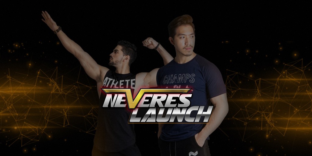 Toko Online Neveres Sportswear Indonesia | Shopee Indonesia