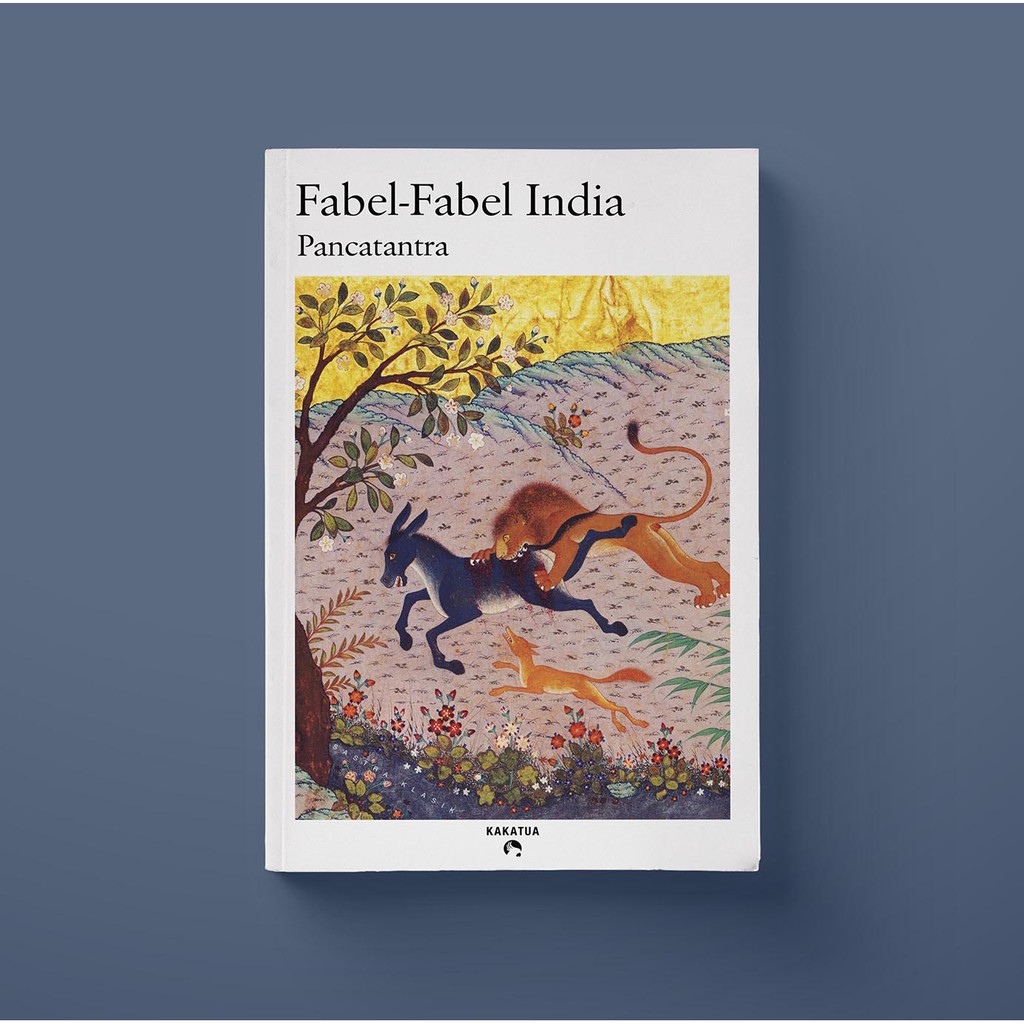 Jual Buku klasik: Fabel-Fabel India | Shopee Indonesia