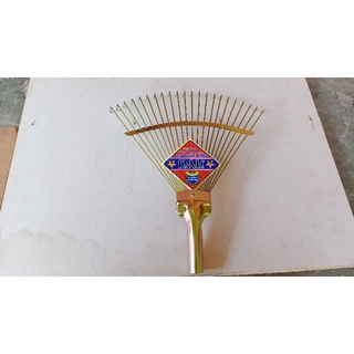 Jual sapu taman besi/sapu garuk besi/sapu daun kering | Shopee Indonesia