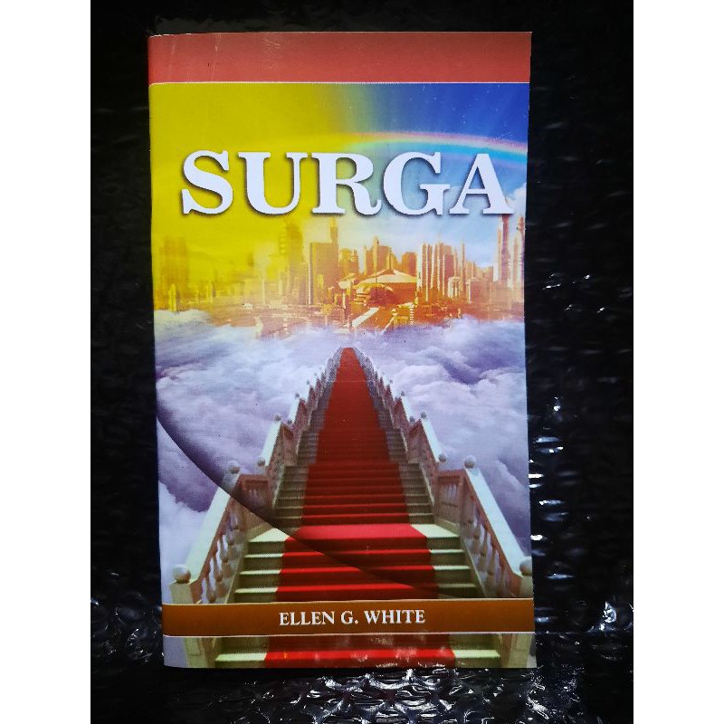 Jual SURGA /Buku Rohani Kristen | Shopee Indonesia
