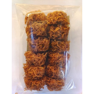 Jual Cakar Ayam 200 gr Snack Makanan Tradisional Enak | Shopee Indonesia