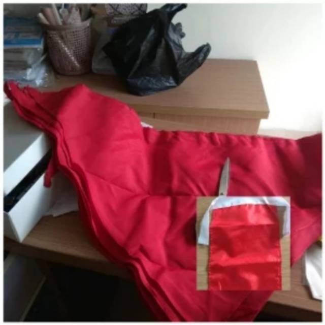 Jual Syal segitiga Paskibra | Shopee Indonesia