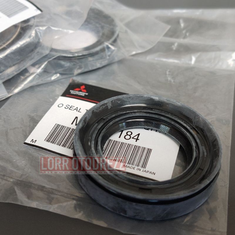 Jual Seal cv joint as roda kokel OEM Lancer Evo 3 GLXi GTi GLX Galant Lele Eterna Dangan ...