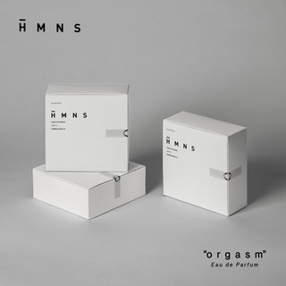 HMNS Perfume - O 100ml | Shopee Indonesia