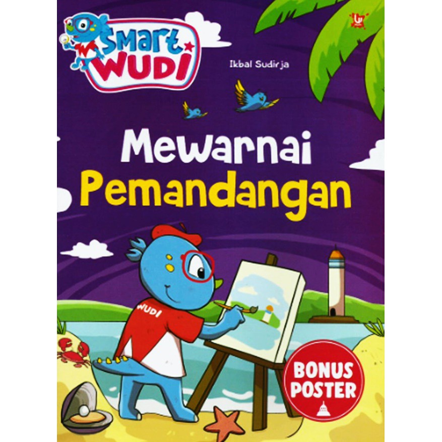 Jual Buku Mewarnai Anak Smart Wudi Mewarnai Pemandang - vrogue.co Jual Buku Mewarnai Anak Smart Wudi Mewarnai Pemandang - vrogue.co