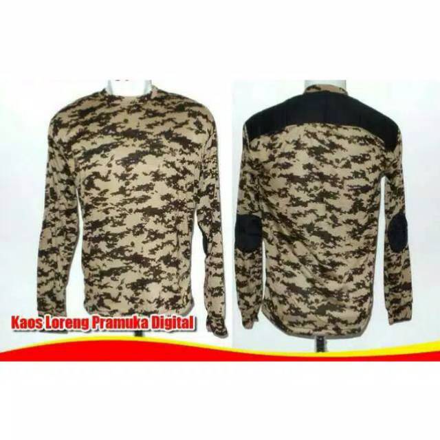 Jual KAOS DEKER DIGITAL LORENG PRAMUKA / KAOS LORENG PRAMUKA | Shopee ... Jual KAOS DEKER DIGITAL LORENG PRAMUKA / KAOS LORENG PRAMUKA | Shopee ...