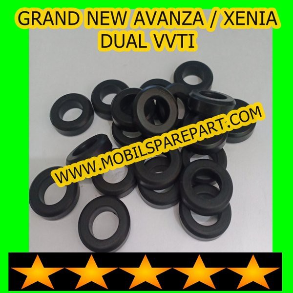 Jual KARET RING ORING NOZZLE NOSEL INJEKTOR GRAND NEW AVANZA GREAT ... Jual KARET RING ORING NOZZLE NOSEL INJEKTOR GRAND NEW AVANZA GREAT ...