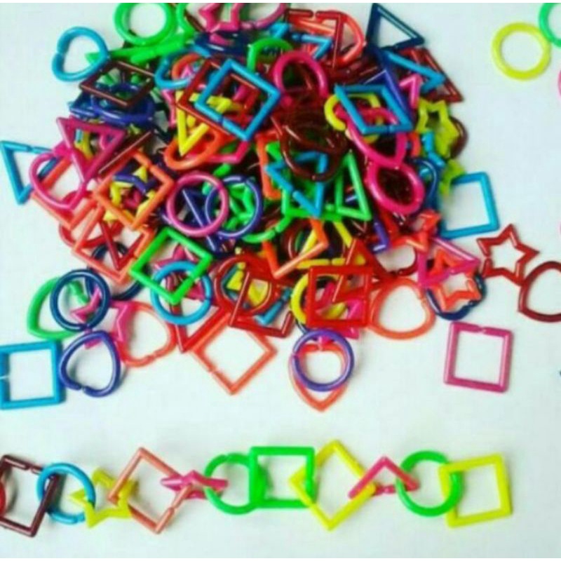 Jual BLUETOYS MERONCE GEOMETRI/MAINAN EDUKATIF MONTESSORI MOTORIK HALUS ...