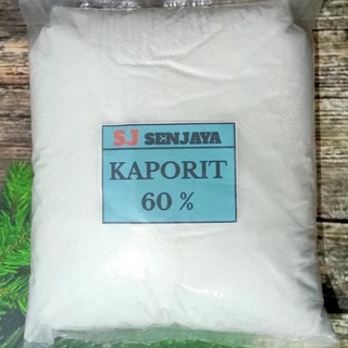 Jual KAPORIT 1 KG | Shopee Indonesia