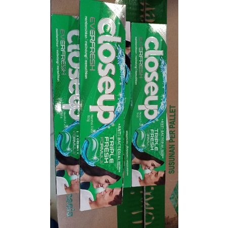 Jual close up 160g | Shopee Indonesia