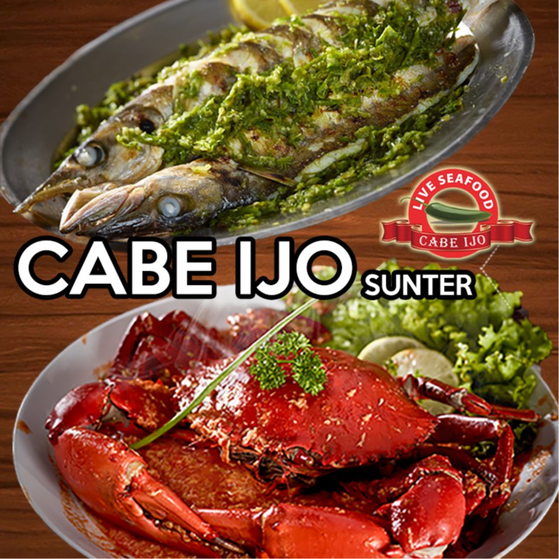 Produk Cabe Ijo Sunter | Shopee Indonesia