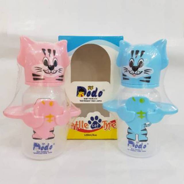 Jual DODO BOTOL CAT 120ML | Shopee Indonesia