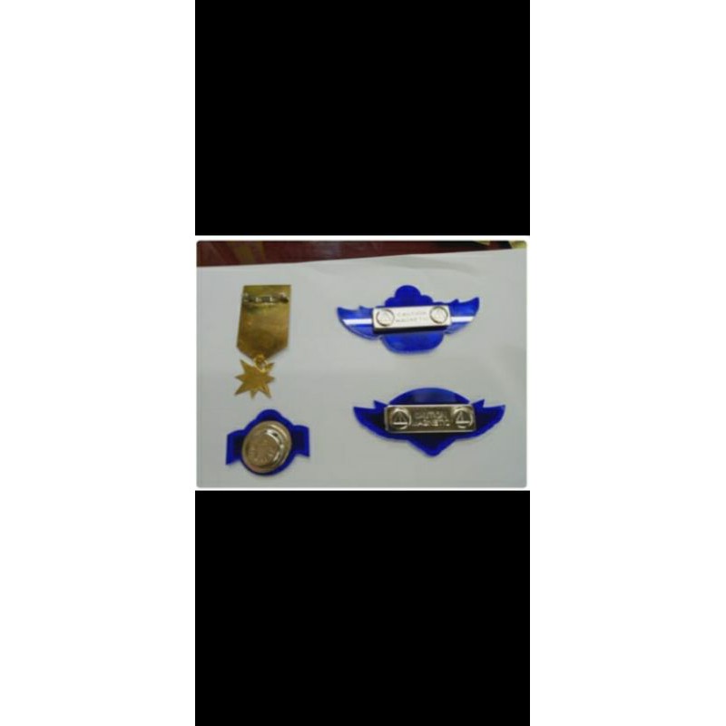 Jual satu set BP3Ip(5jenis) | Shopee Indonesia