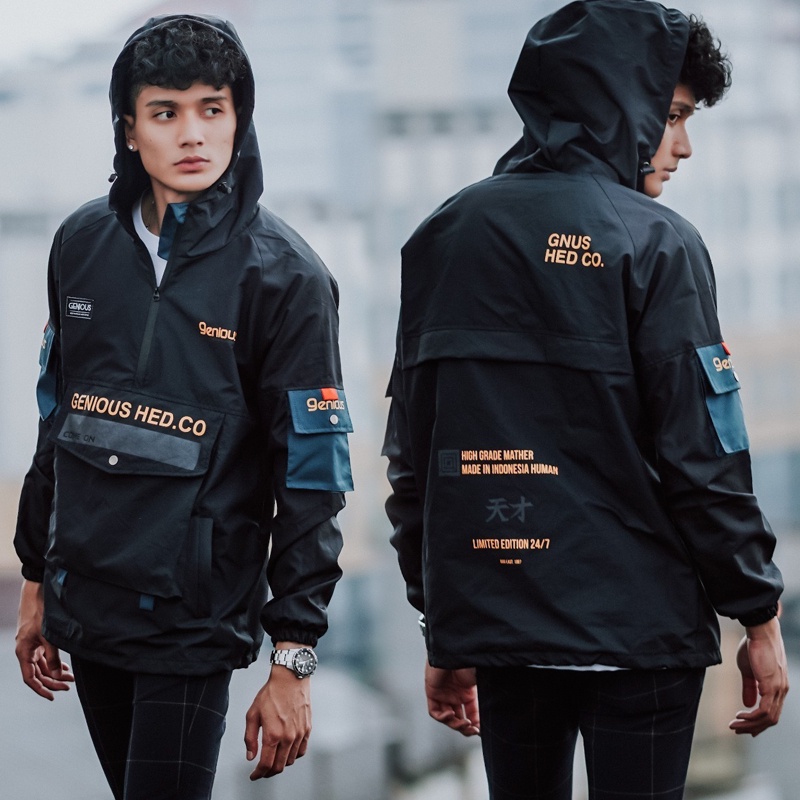 Jual JAKET RACING - JAKET PARASUT - JAKET COUGLE - JAKET PRIA PARASUT - JAKET PARASIT PRIA ...