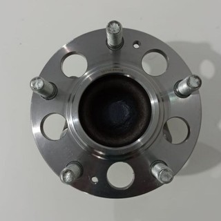 Jual Wheel Hub nap roda belakang New Elantra ABS 52710-3X100 Trivindo ...
