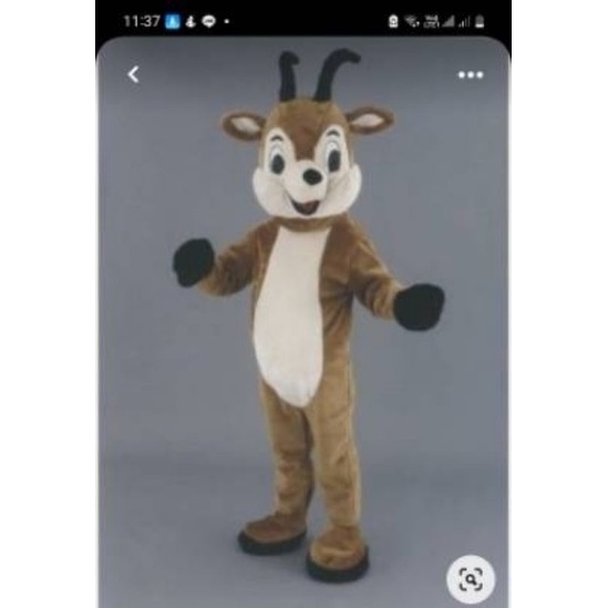 Jual kostum maskot Indonesia|Shopee Indonesia