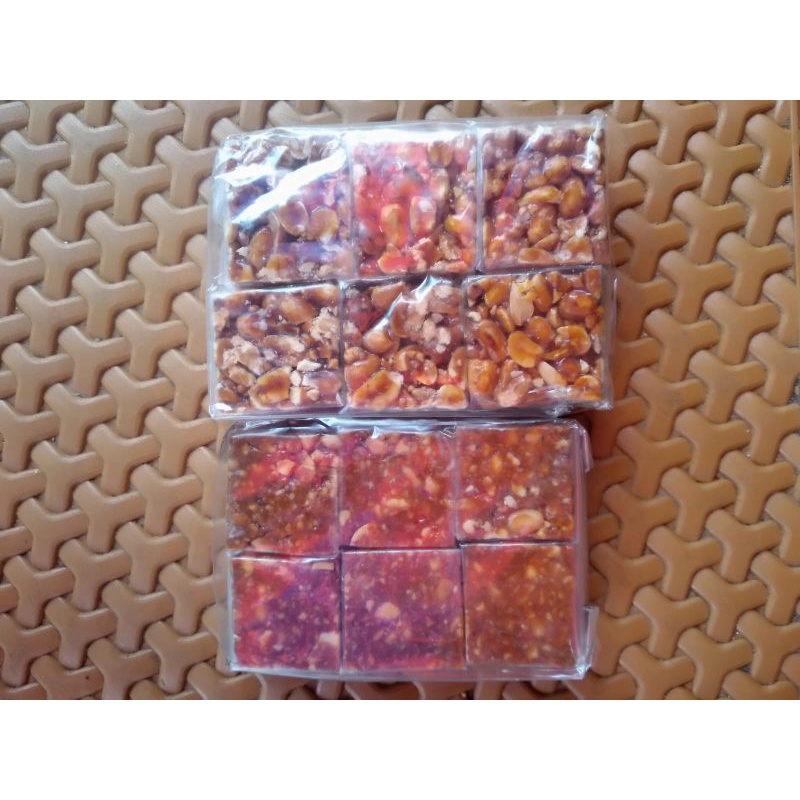 Jual Kipang Kacang kecil | Shopee Indonesia