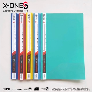 Jual DSA - BISNIS FILE FOLIO F4 / MAP PLASTIK / MAP BUSSINESS FILE ...