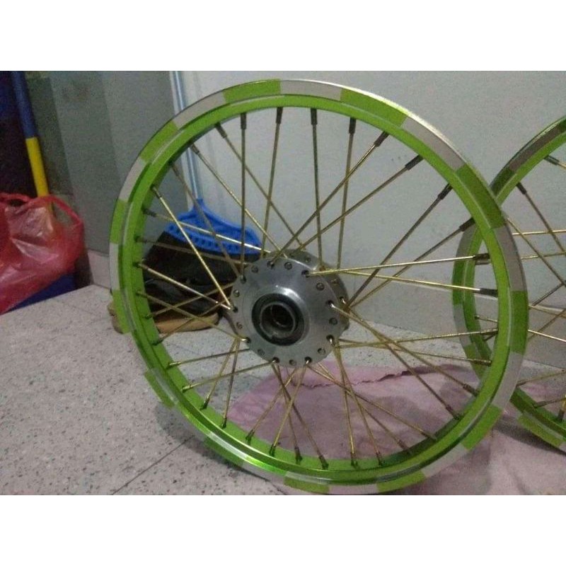 Velg Akront - Perumperindo.co.id
