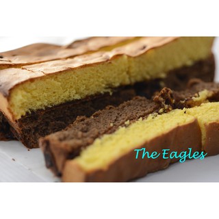 Jual Roti spiku lapis ORION Mandarin Mandarijn Oleh khas SOLO besar ...