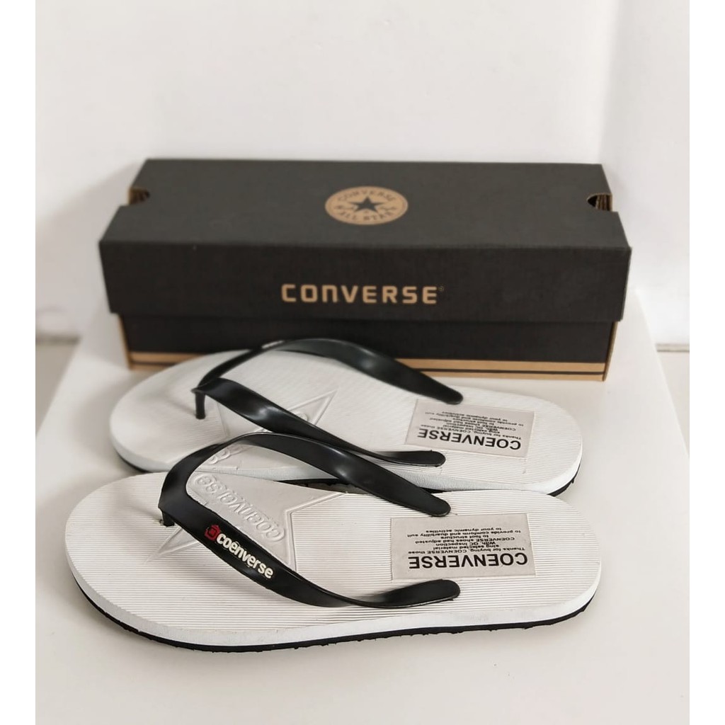 Jual Sandal Converse Produk Satu Kodi - Lebih Banyak lebih Murah ...