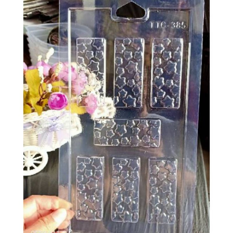 Jual Mika Pagar Motif Bintang. | Shopee Indonesia