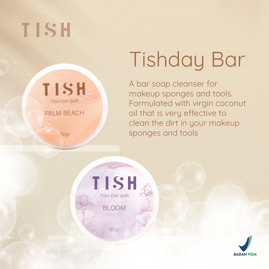 Toko Online Tish Official Shop | Shopee Indonesia