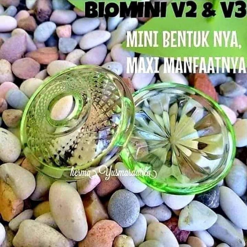 Jual Biomini || Bioglas mini || Original MCI | Shopee Indonesia