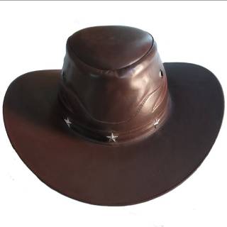 Jual Topi Koboy Topi Cowboy Koboy Koboi Amerika Laken TALI Remaja ...
