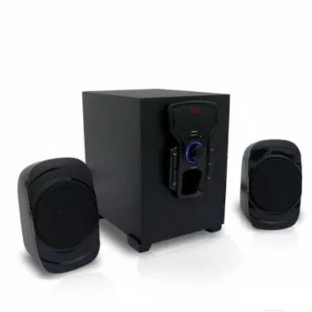 Jual Speaker SIMBADDA CST 2000N+ bluetooth | Shopee Indonesia