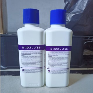 Jual Lyse 500ml Mindray - Reagen Hematology mindray Lyse M30 M18 500ml | Shopee Indonesia