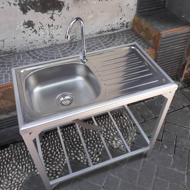 Jual Wastafel portable Indonesia|Shopee Indonesia