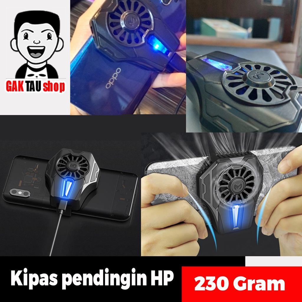 Jual ALAT PENDINGIN HP - DL - HP COOLER -SANGAT REKOMENDASI BAGI PARA ...