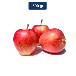 Jual Apel Royal Gala New Zealand 500 gr | Shopee Indonesia