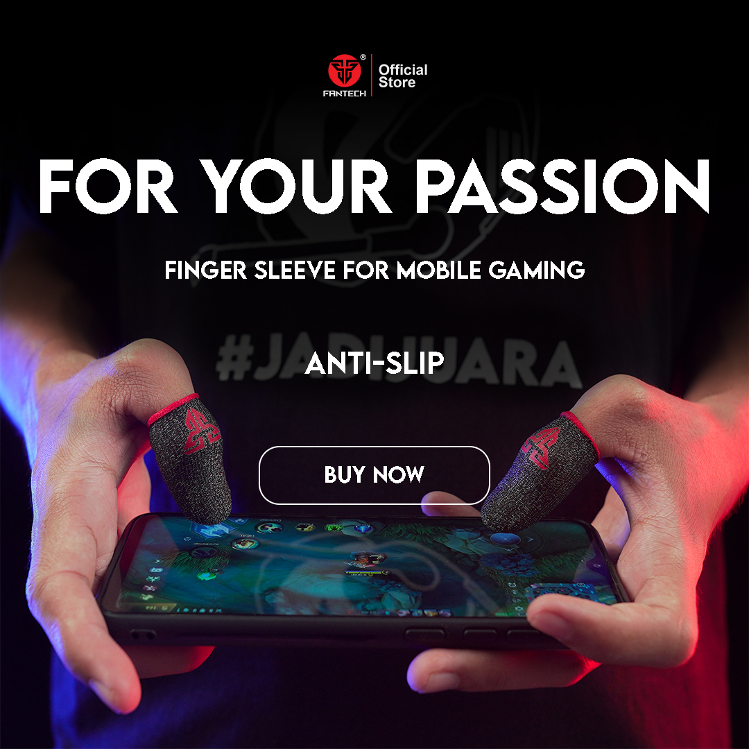 Toko Online Fantech Official Shop | Shopee Indonesia