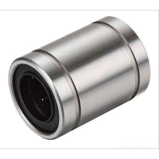 Jual LM16UU / LM 16 UU Linear bearing ID 16mm, OD28mm, Lenght 37mm ...