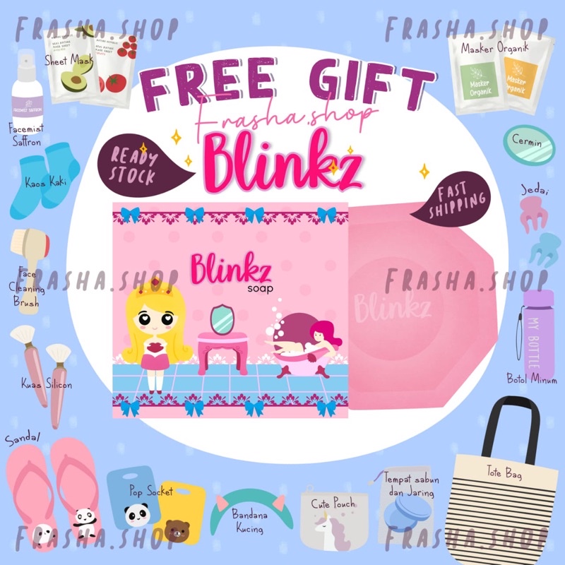 Harga Blinkz Terbaru November 2022 |BigGo Indonesia