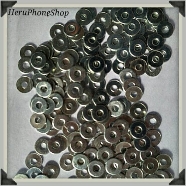 Jual Ring Roller Mini 4WD. 1 Bungkus isi 50 pcs | Shopee Indonesia