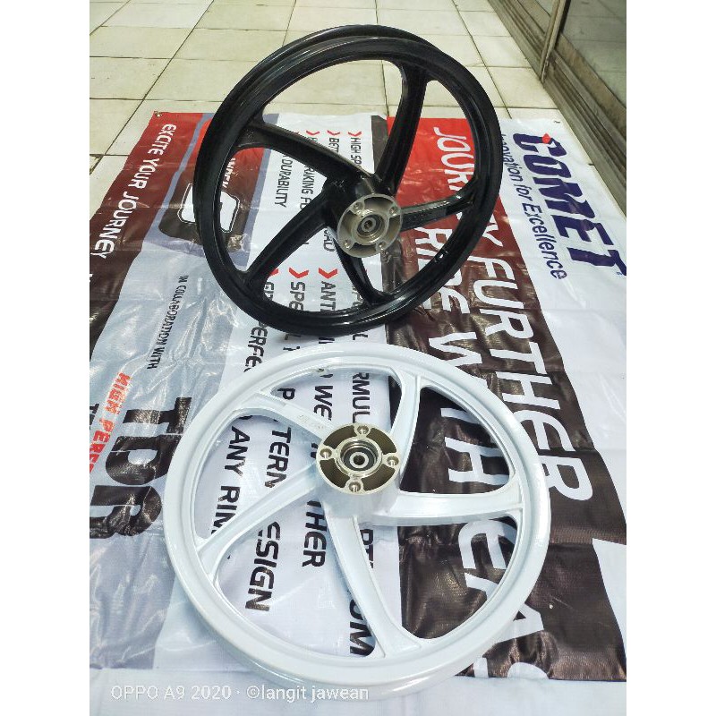 Jual velg palang 5 step suzuki spin | Shopee Indonesia