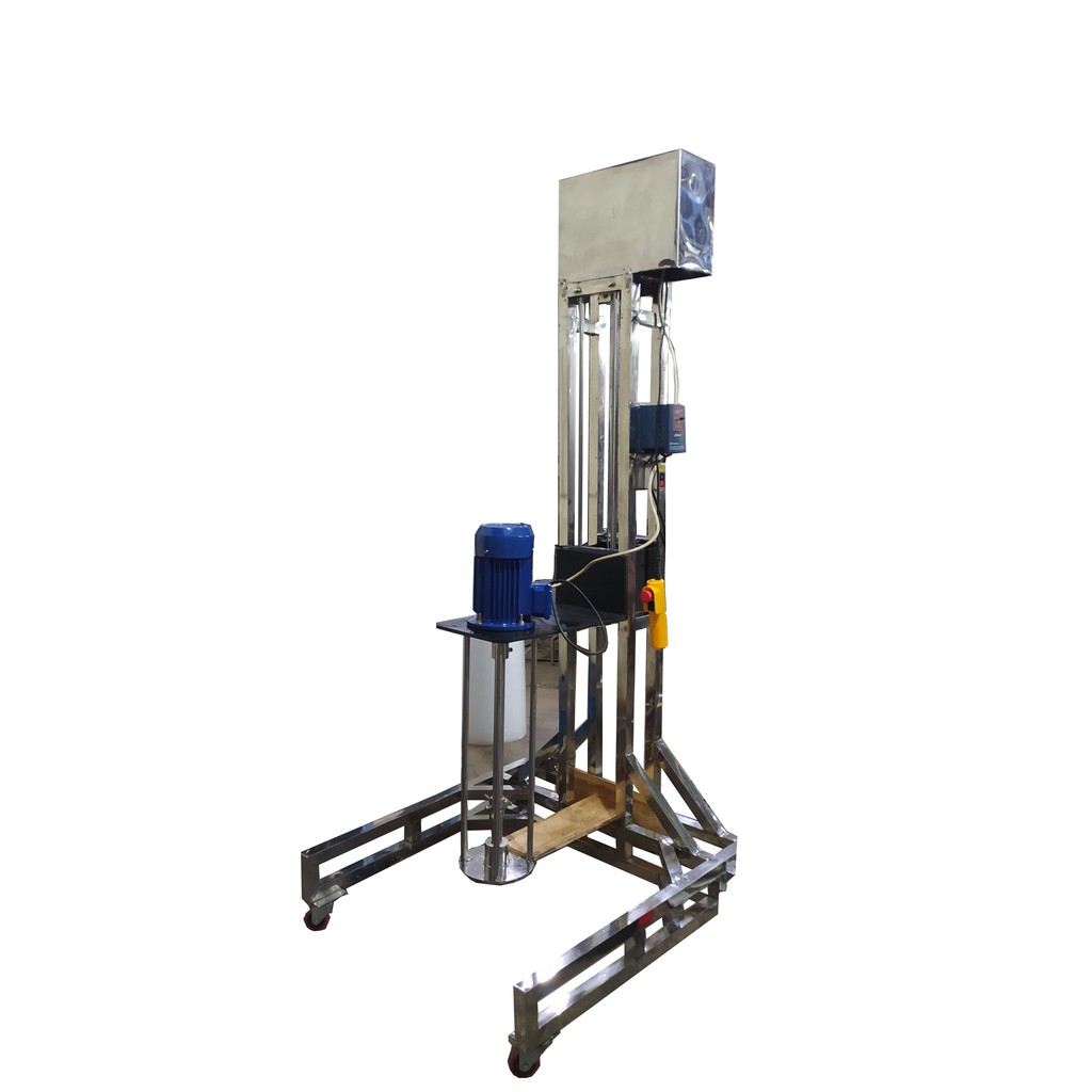 Jual Mesin Homogenizer 200 Liter | Shopee Indonesia