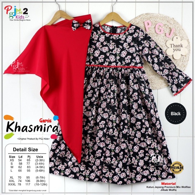 Harga Khasmira Terbaru September 2023 |BigGo Indonesia