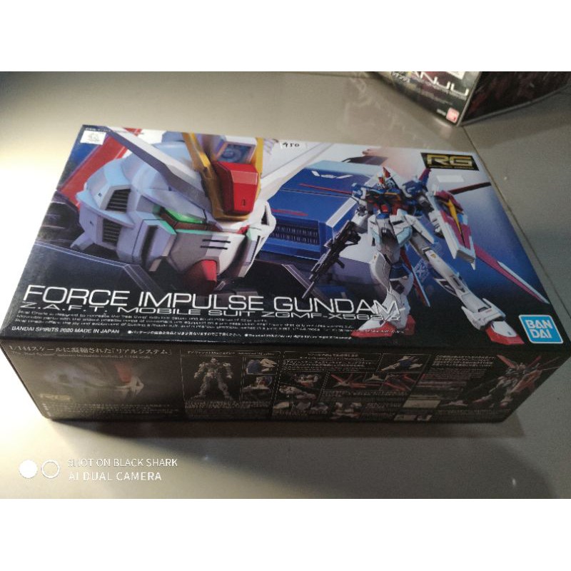 Harga impulse gundam Terbaru Sep 2024 |BigGo Indonesia