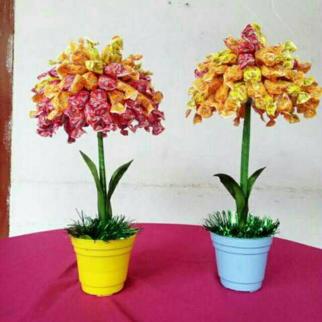 Permen pohon- topiary permen yoghurt | Shopee Indonesia