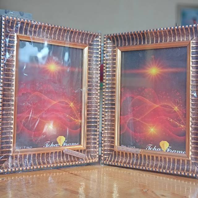 Toko Online Topaz Frame | Shopee Indonesia