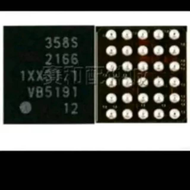 Harga Ic Cas Redmi 4a Original Terbaru Juni 2023 |BigGo Indonesia