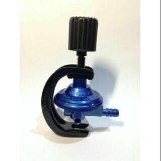 Jual Regulator gas destec kepala gas sistem putar COM U12R regulator ...