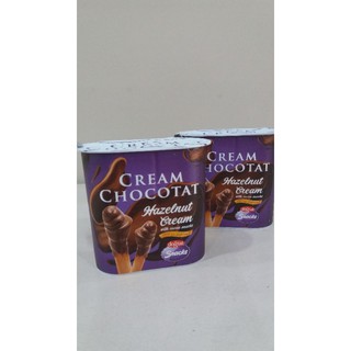 Jual DOGTAT CREAM CHOCOTAT 55gr | Shopee Indonesia